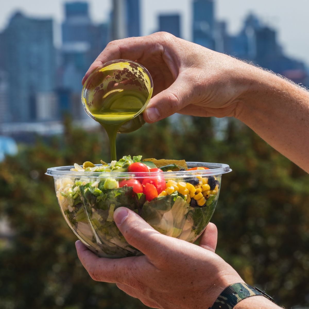 Where Should We Grow Next - Evergreens