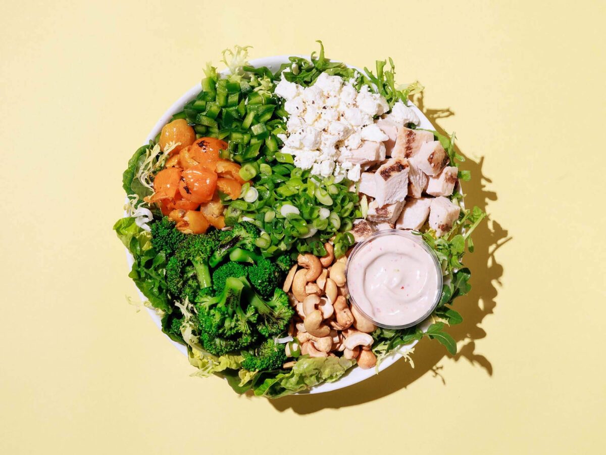 Recipes - Evergreens