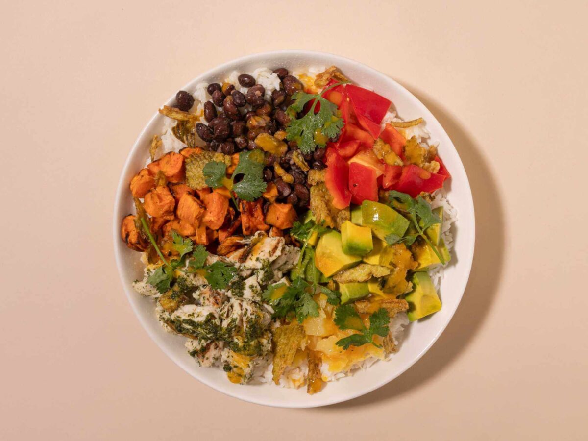 Recipes - Evergreens